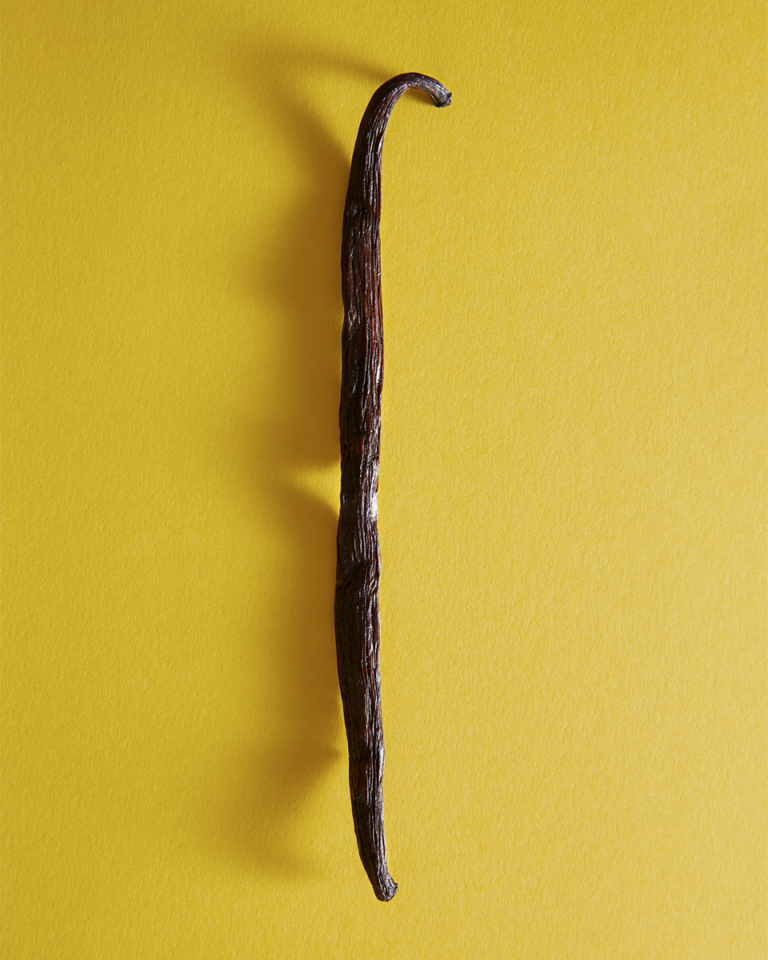 About Vanilla Farmers in Uganda | Sustainable Vanilla Farming